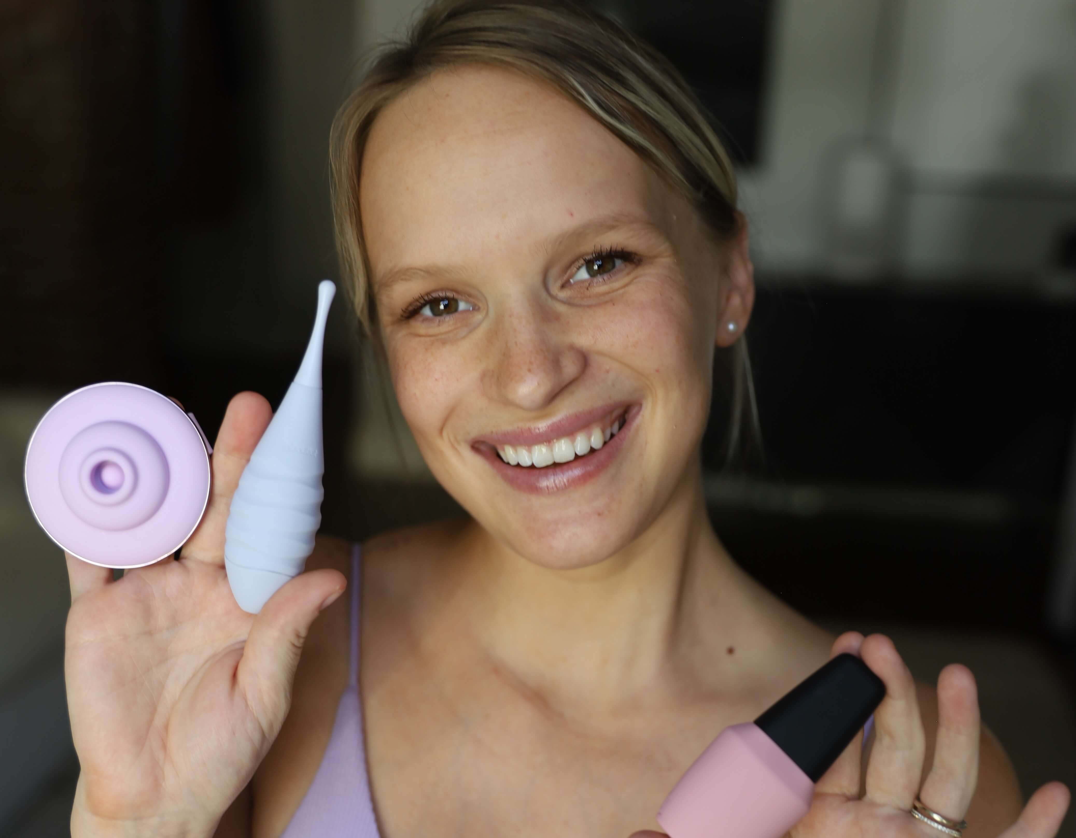 Kyra's Vibe Giveaway | BBOutlet