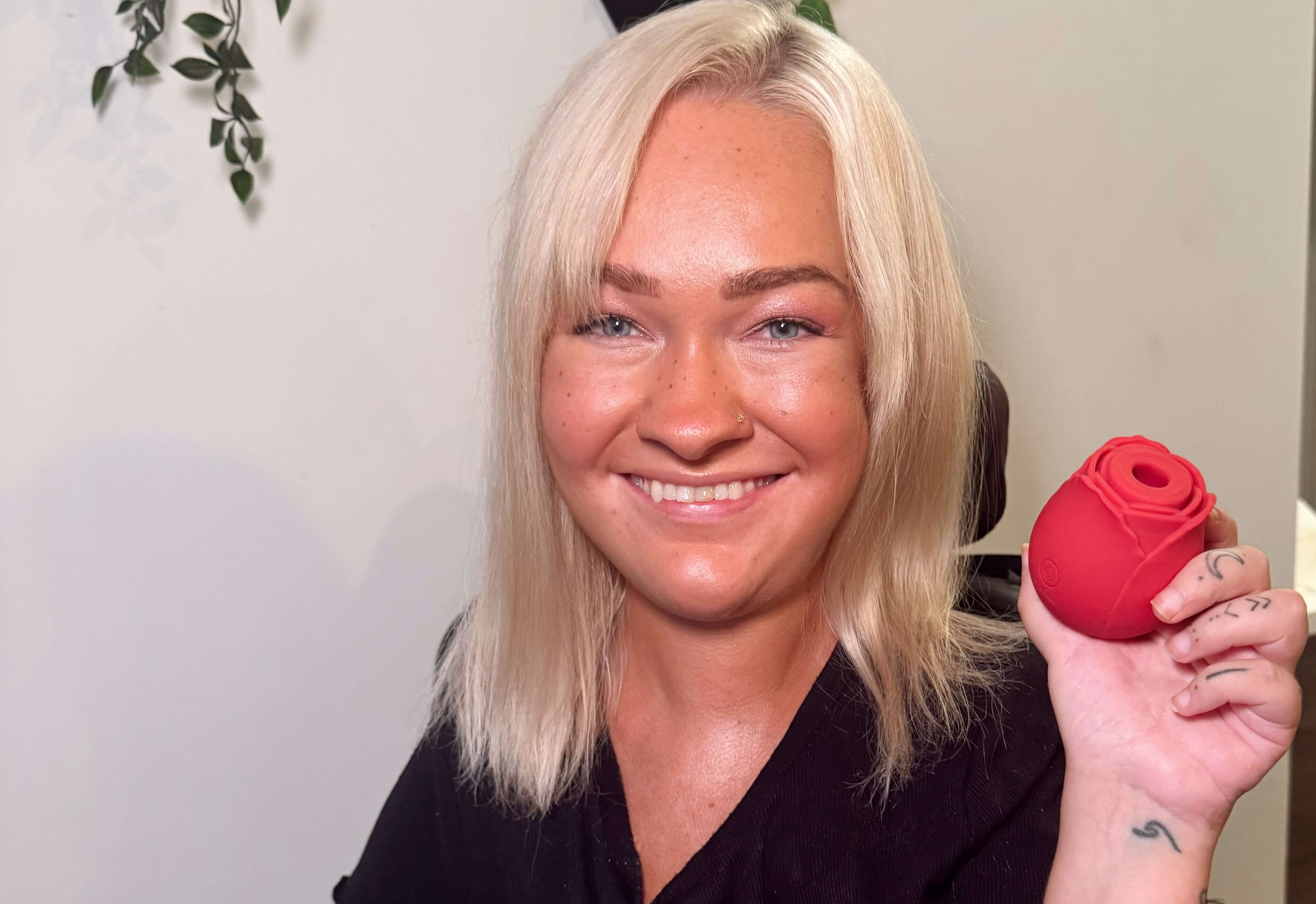 Alex's Vibe Giveaway | BBOutlet