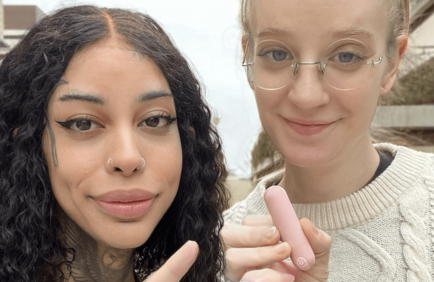 Jory's Vibe Giveaway | BBOutlet